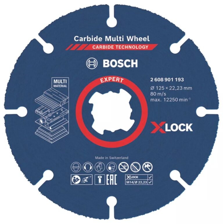 ️ Peut-On Couper Du Bois Avec Une Disqueuse ? 🔍