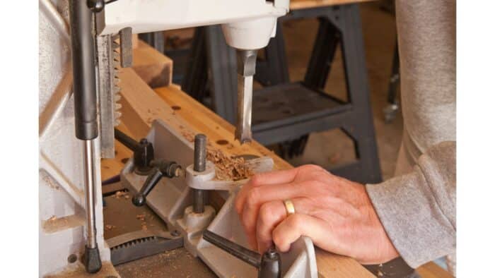 ⭐ Les Outils Indispensables Pour Travailler Le Bois ! 🧰